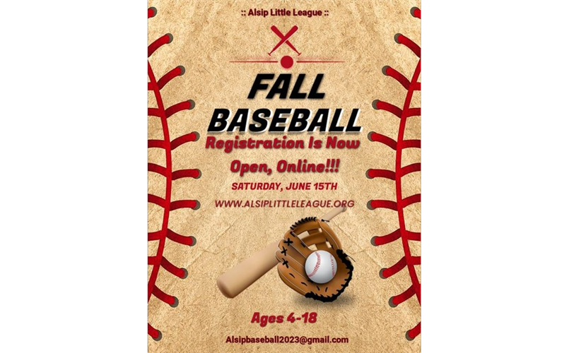 Alsip Little League > Home