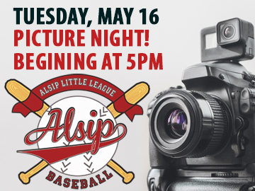 Alsip Little League > Home